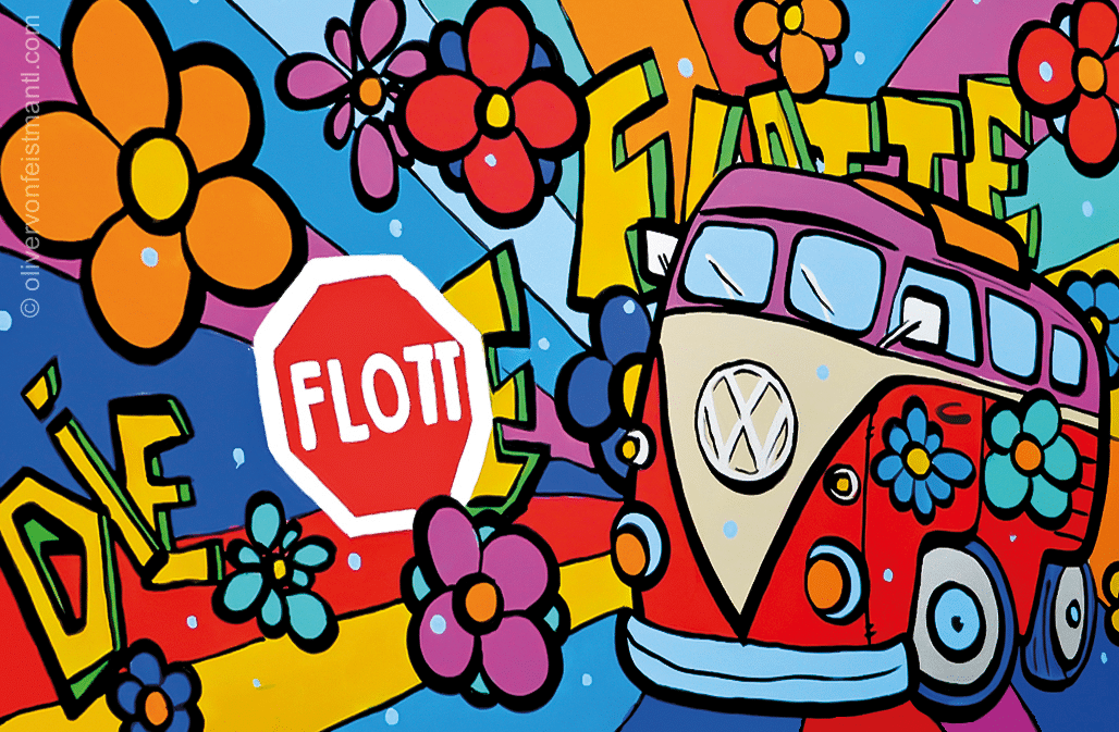 Autoverleih Flott | verlässlich und fair